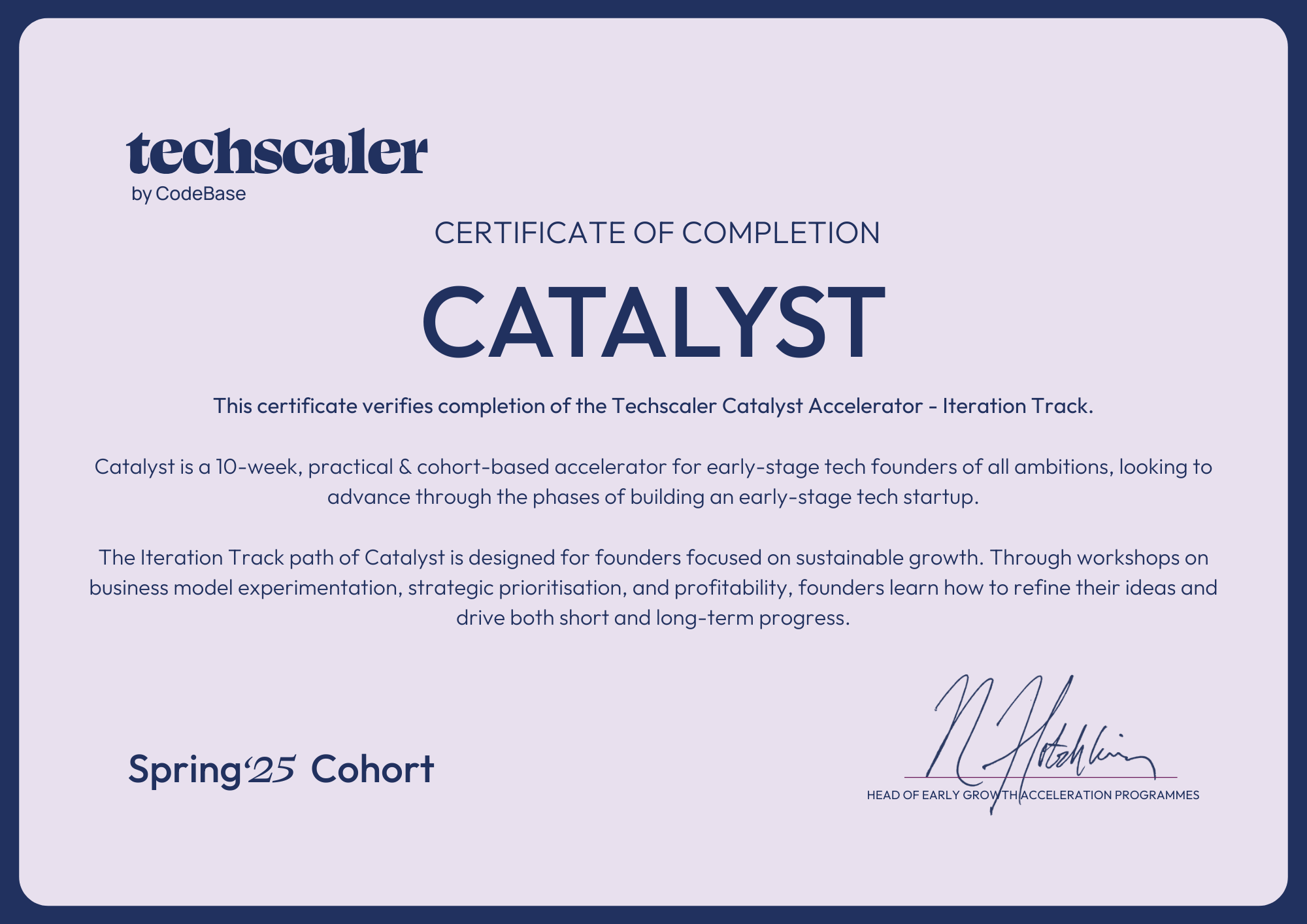 ‏Katerina كوثر Hayes‏ - ‏Co-Building GCC’s $2T Economic Bridge to ...